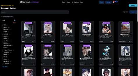 BEST AI Sex Chat Sites Free AI Sexting Apps Porn Guy