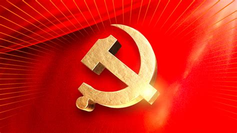 တရုတ်ကွန်မြူနစ်ပါတီဝင် စုစုပေါင်း ဦးရေ သန်း ၁၀၀ ကျော် ရှိ