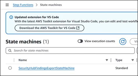 Automated Export Of Aws Security Hub Findings To A Central Log Archive Using Terraform
