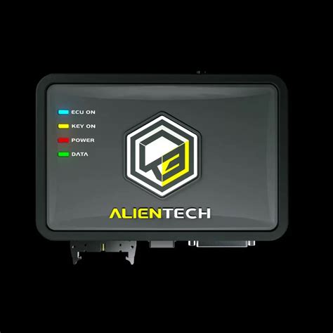 Tuning Files Alientech