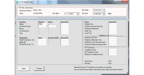 New Ezpaycheck 2023 2024 Bundle Software Bundle Makes Payroll Easier For Startup Companies