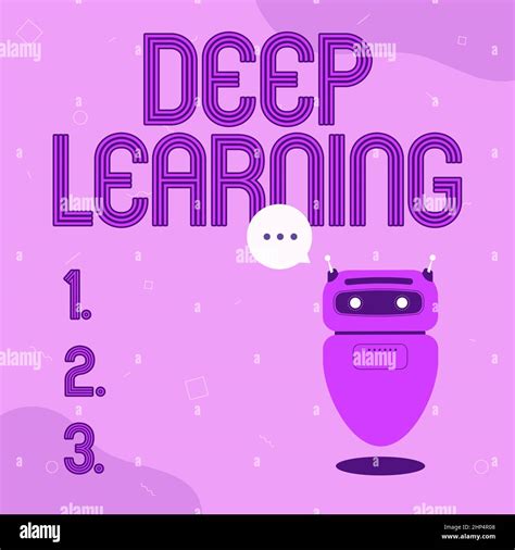 Conceptual Caption Deep Learning Business Overview Hierarchical Abstractions Artificial