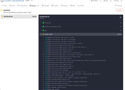 Docusaurus Customization Kubernetes And CICD Fresh Brewed