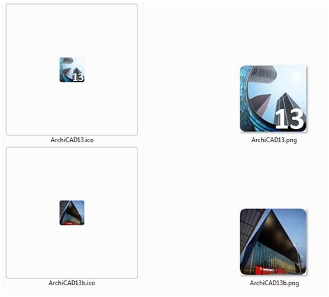 Restored Archicad Icons For The Less Discerning Page 4 Graphisoft Community