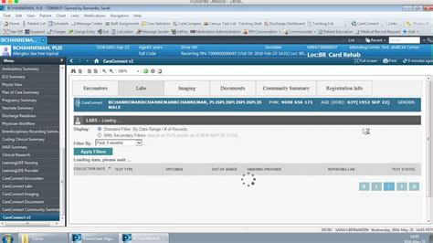 What Is Care Compass In Cerner At Bill Henson Blog