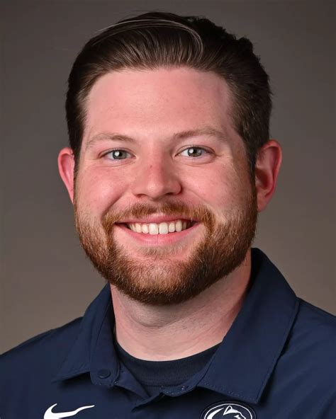 Bryce Bauer Penn State Official Athletics Website