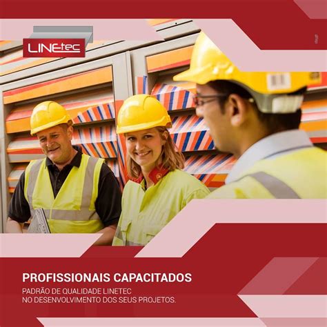 Temos Uma Equipe Formada Por Profissionais Capacitados E Prontos Para