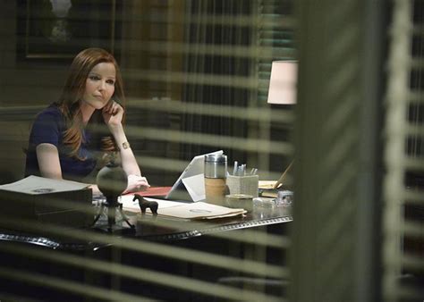 Scandal Scandal Bild Darby Stanchfield 482 Von 819 Filmstartsde