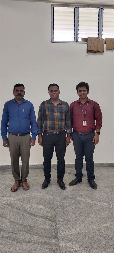 Anand Thutta On Linkedin Training Engineeringeducation