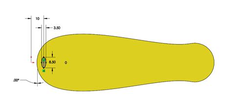 Utilizing Solidworks Variable Pattern In Designs Engineers Rule Utilizing Solidworks Variable Pattern In Designs Engineers Rule
