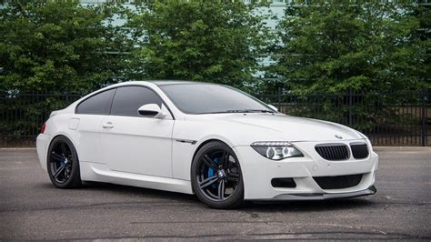 Bmw E63 M6 Custom Headlights By Oneighty Oneightynyc Flickr