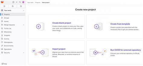 How To Configure Gitlab And Sonarqube Cộng Đồng Linux