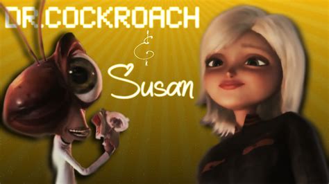 Dr Cockroach Wallpapers Wallpaper Cave