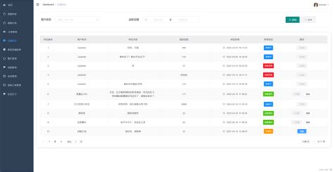 基于微信小程序蛋糕店商城管理系统的设计与实现 阿里云开发者社区