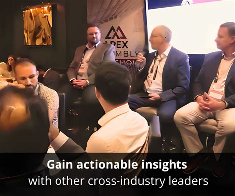 Charlotte Ciso Transformation Roadshow