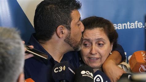 Los Hijos Del Trinche Tras La Sentencia Nos Sentimos Contenidos Y