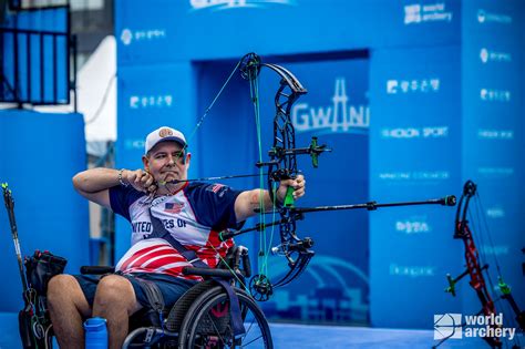 Polish And Thompson Crowned World Champions In Korea As Tabansky Takes