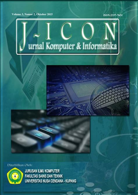 Pdf Implementasi Pengenalan Wajah Menggunakan Algoritma Principal Component Analysis Pca Dan