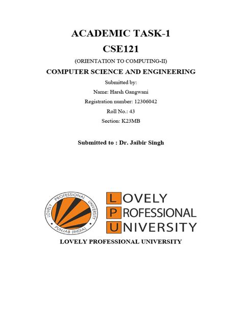 Portfolio Cse 121 Pdf Amazon Web Services Microsoft Azure