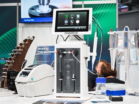 Hamilton Lab Products And Oem Components Emea On Linkedin Hamilton C26 Microlab Laborexpo