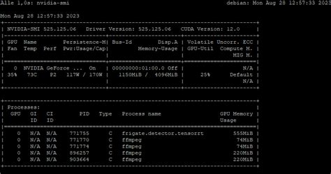 Detector Support Tensorrt High Gpu Utilization · Issue 7596