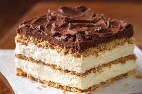 10 Best Jello Graham Cracker Dessert Recipes
