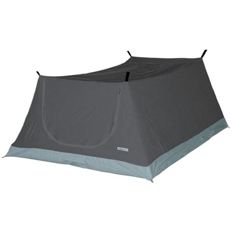 Tente Intérieure Auvent Extension Eurotrail Decathlon