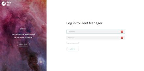 Gcp上にdataiku Dssをセットアップする方法を解説！クラウド上でのデータ分析が更に簡単に Data Driven Knowledgebase