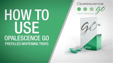 Opalescence 15 Teeth Whitening Bundle Prefilled Trays 10 Treatments
