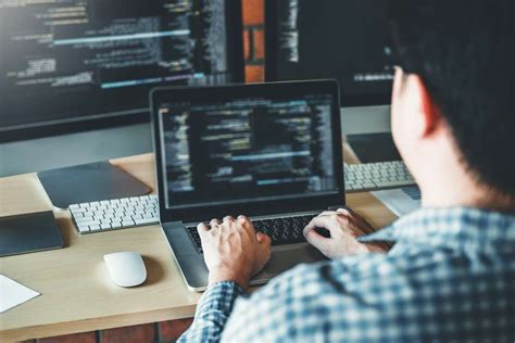 Hiring A Professional Website Developer Vertex Visibility