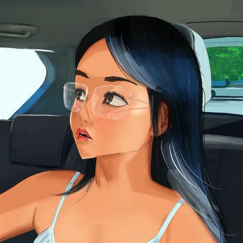 Started Drawing Again Procreate R Ipadpro