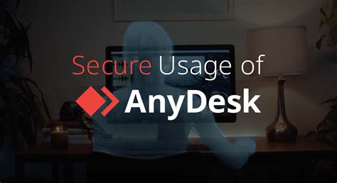 Welcome To The AnyDesk Community
