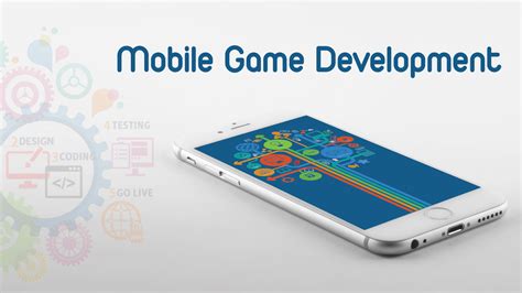 Everything You Need To Know About Mobile Game Development