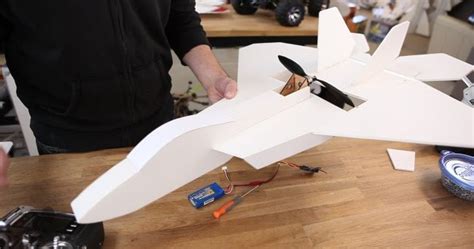 Rc Plane PDF Free Download