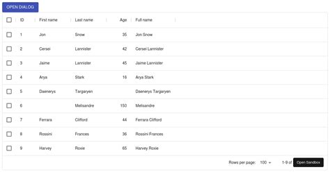 Material Ui X Issue 1140 Codesandbox