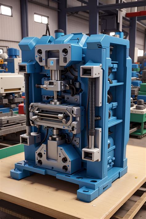 Comprehensive Guide To Mould Making KCS Australia