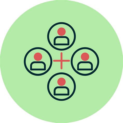 Grouping Vector Icon 36825261 Vector Art At Vecteezy