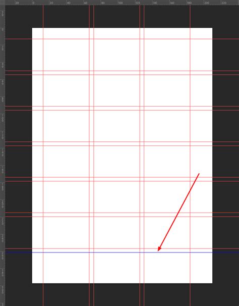 实例讲解：平面设计中的网格系统，怎么用？ 知乎