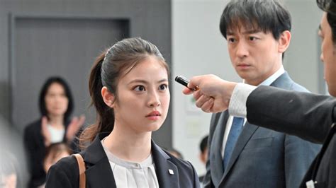 今田美桜の論破に「待ってたよ」「気分爽快」の声 過去作との違いにsnsの反応は？ 『花咲舞が黙ってない』｜entax（エンタックス）