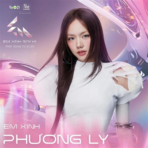 Nh Ng M Nh N Trong Em Xinh Say Hi Elle Man