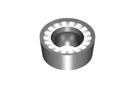 Rcgx Insert Iso Ceramic Indexable Turning Insert Wodenco