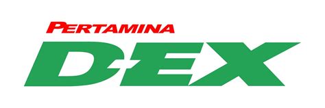 Pertamina Dex Logo Vector Devilo Arts
