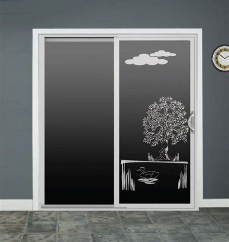 Sliding Glass Door Safety Decals Nz At Willard Corey Blog