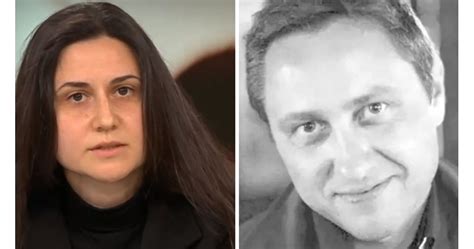 Сестрата на убития Пейо Децата не трябва да са при Габриела и Красимира