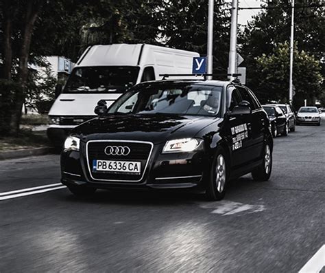 Шофьорски курсове Пловдив Категория B