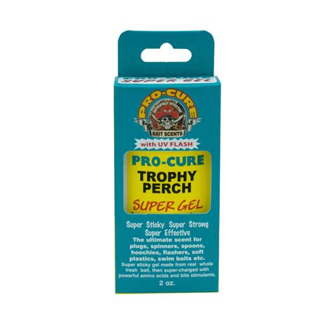 Pro Cure Super Gel 8 Oz
