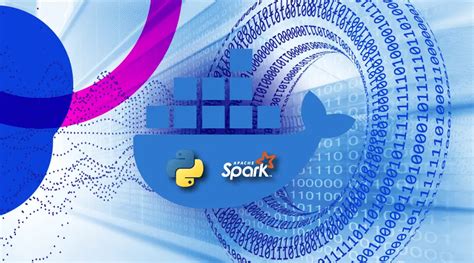 Tutorial Running PySpark Inside Docker Containers Spot Io