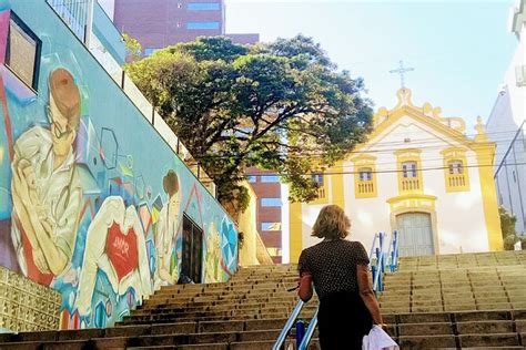 Walking Tour Of The Historic Center Of Florianópolis Travel Buddies