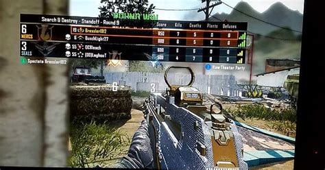 Map 3 Standoff Album On Imgur