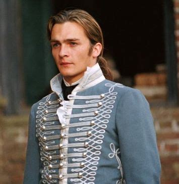 Rupert Friend In Pride And Prejudice 2005 In 2025 Pride And Prejudice
